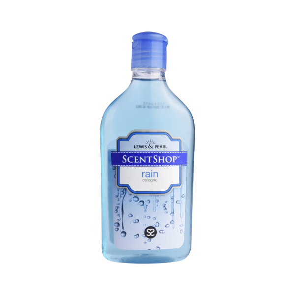 LEWIS & PEARL Scent Shop Rain Cologne 125ml price in the Philippines ...